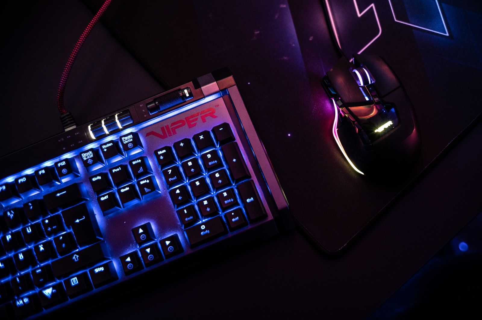 Top Tips to Choose Your Gaming Gear - Slender Game