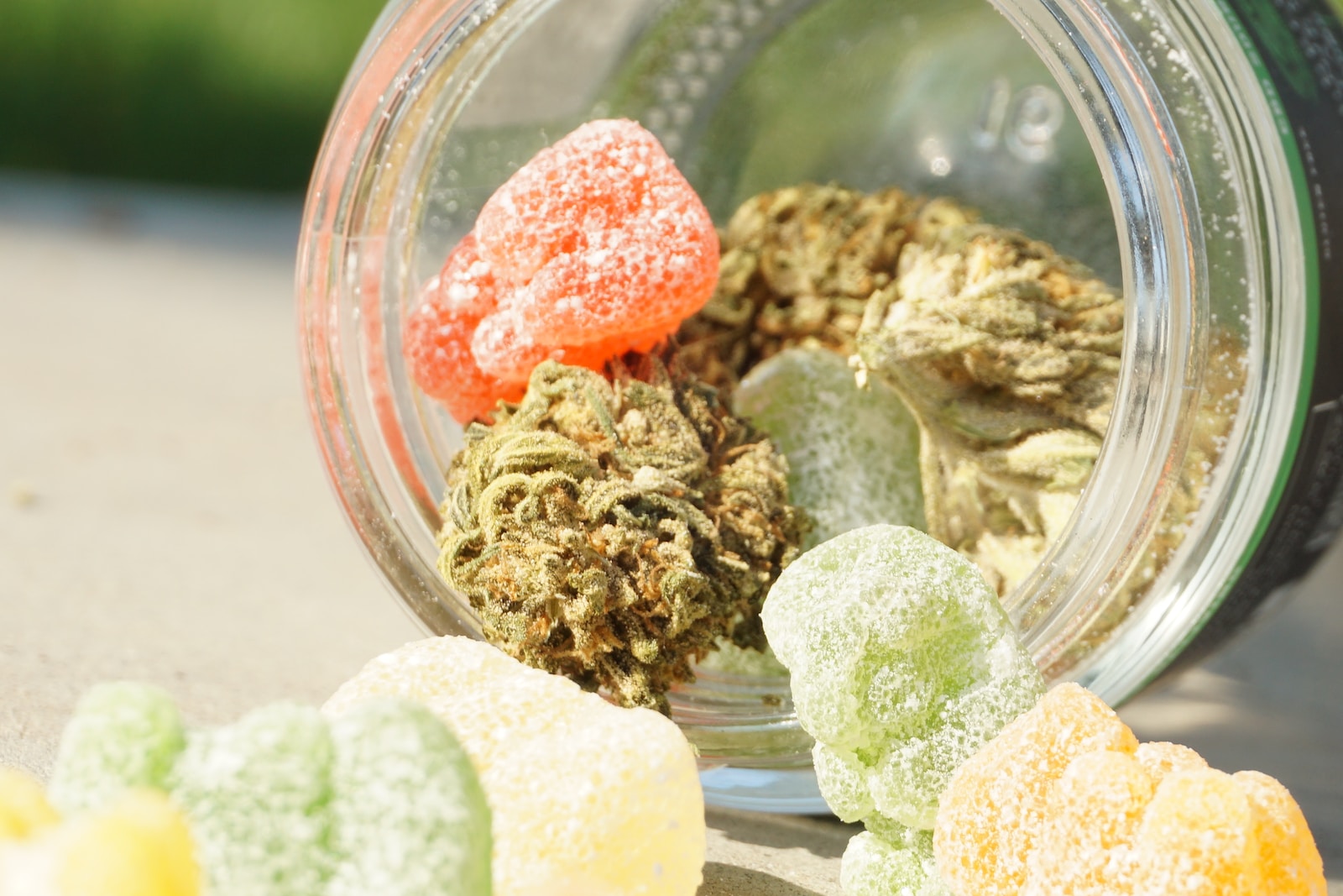 How To Craft An Effective Marketing Plan For CBD Gummies Business ...